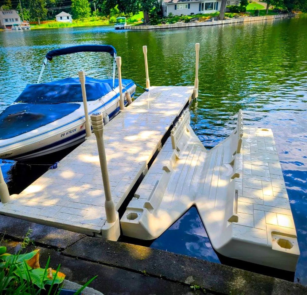 Introducing the Wave Armor Pro Series Kayak Launch!