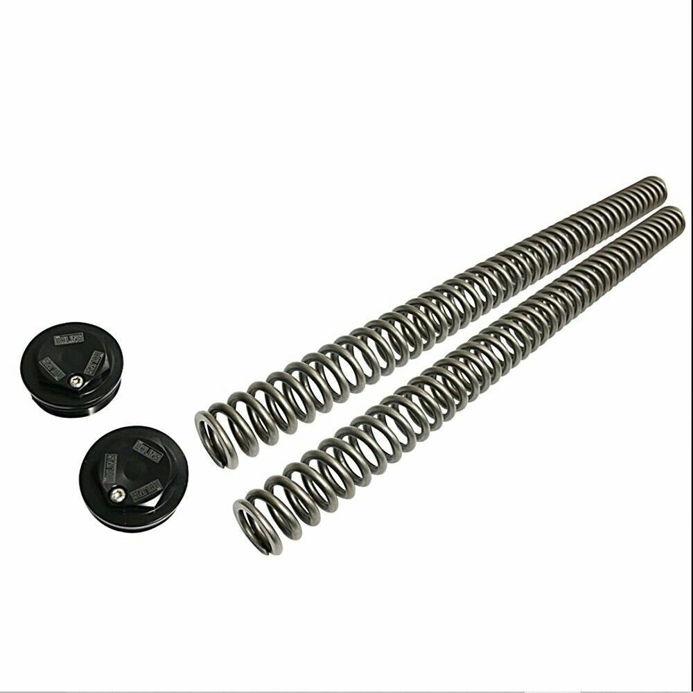Ohlins FSK159 Fork Spring Kit Honda 2021-2022 Honda CRF 300L ONLY ...