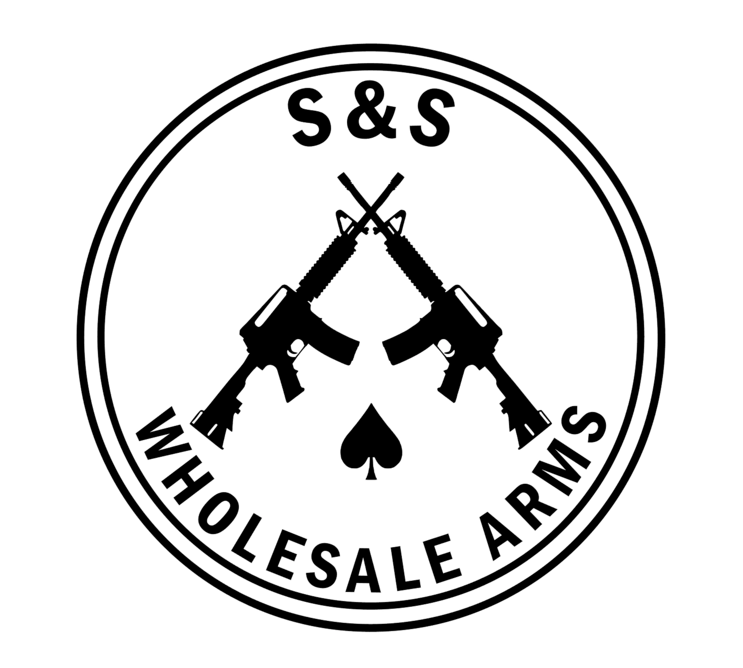 Quality Firearms at Our Gun Store