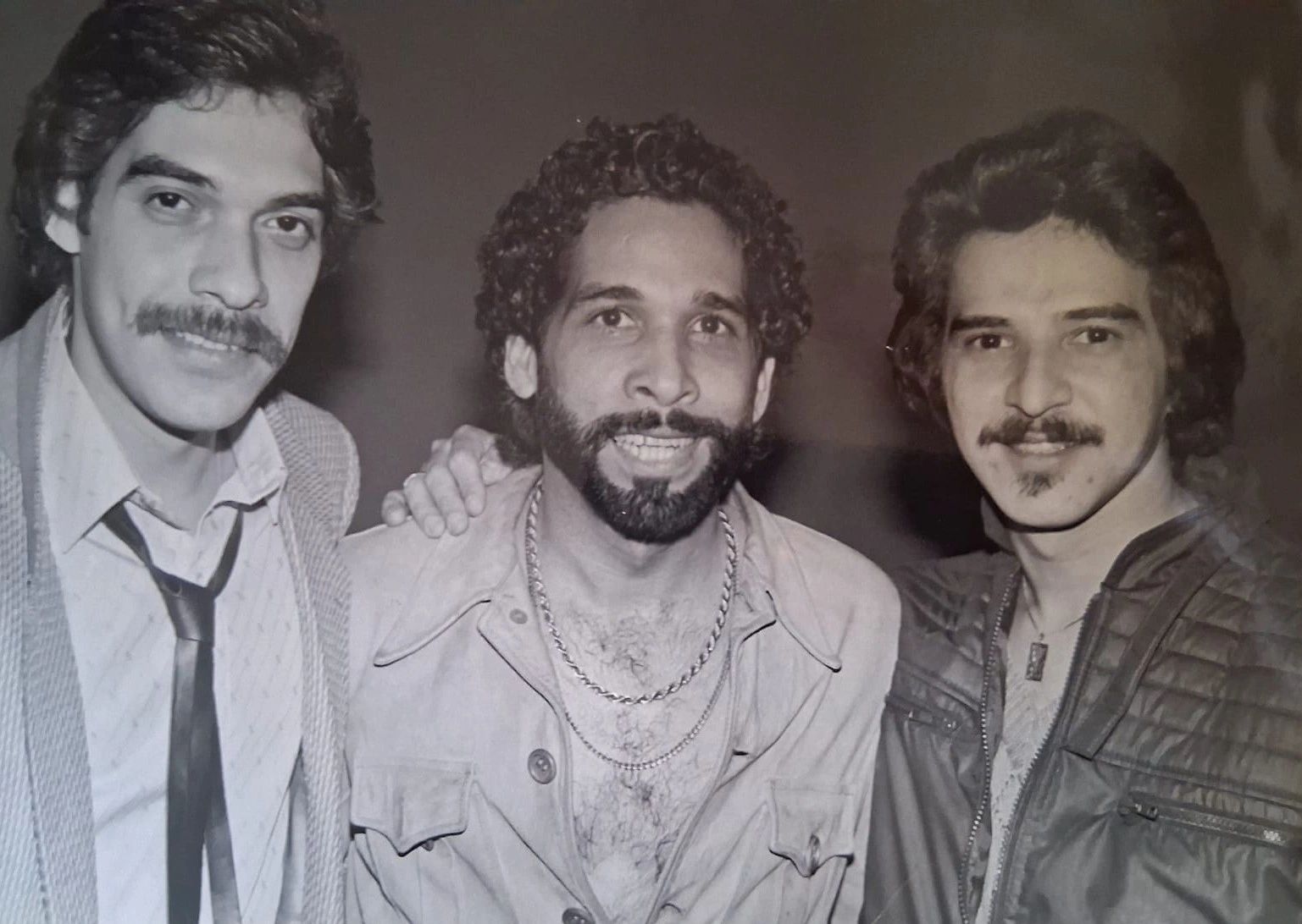 Recordando a David Valentin...un genio de la flauta