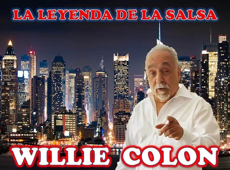 La Leyenda de la Salsa y la ingratitud de los Fans...