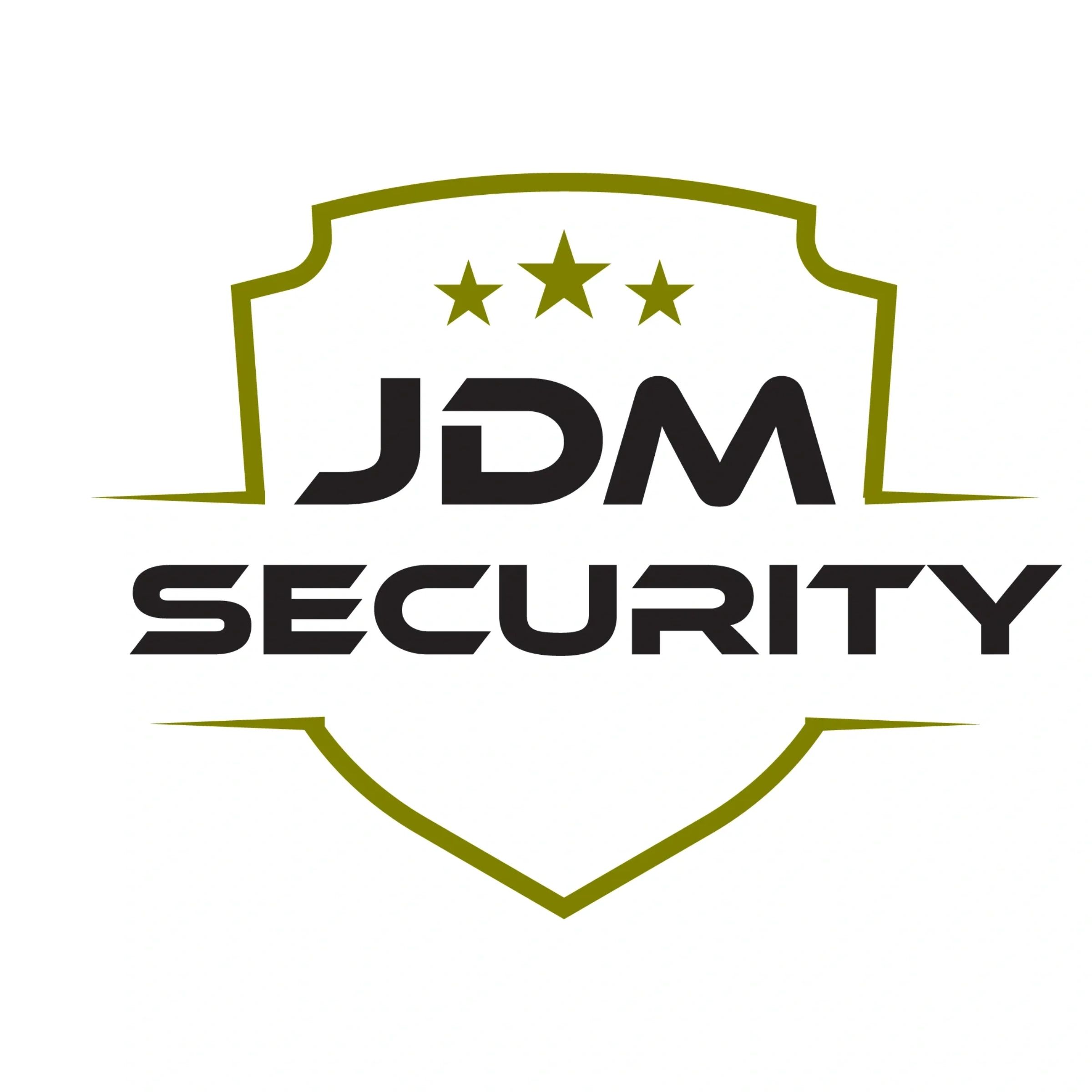 JDM Security