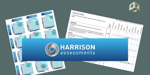Harrison Assessments