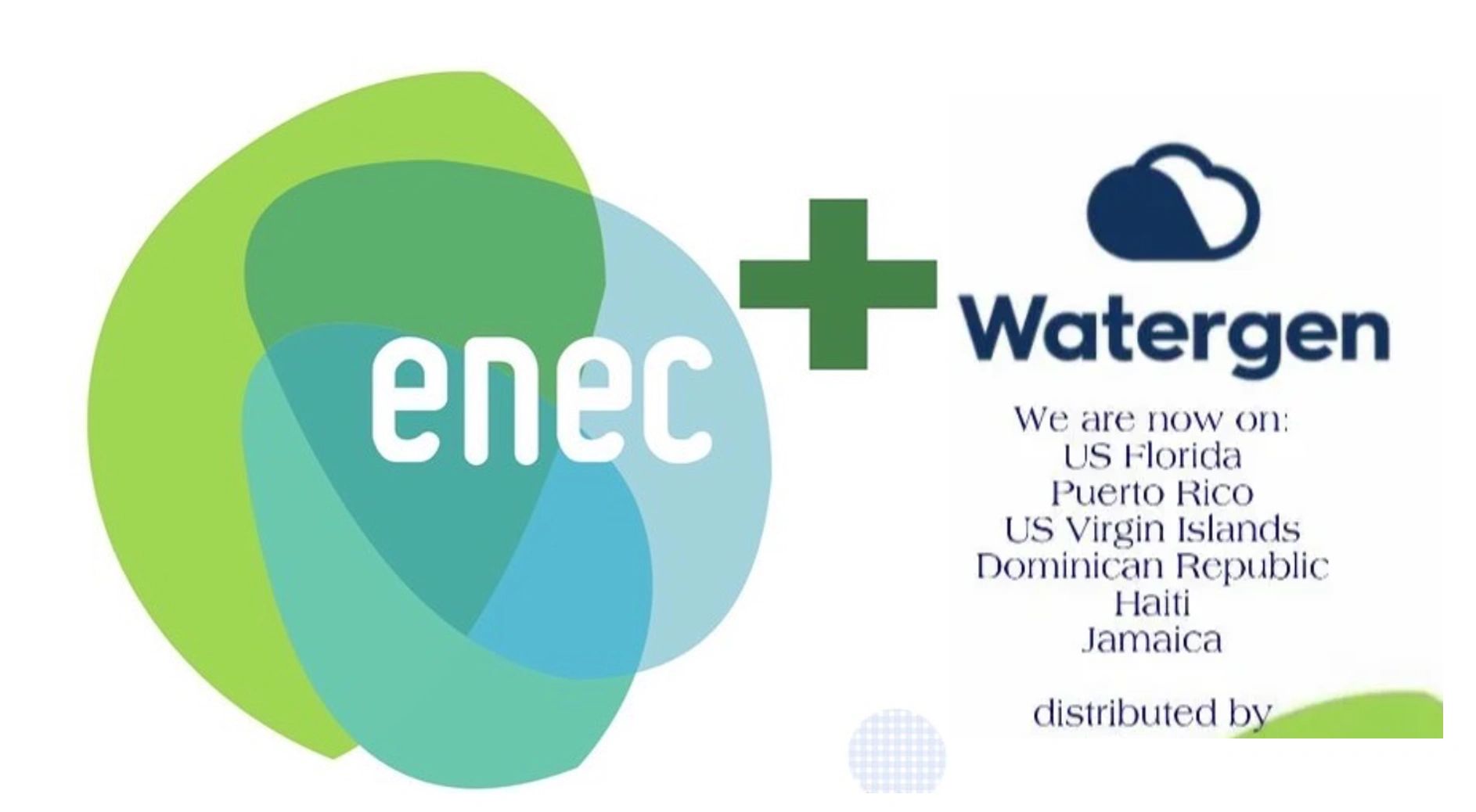 ENEC+ your best resource for maintenace