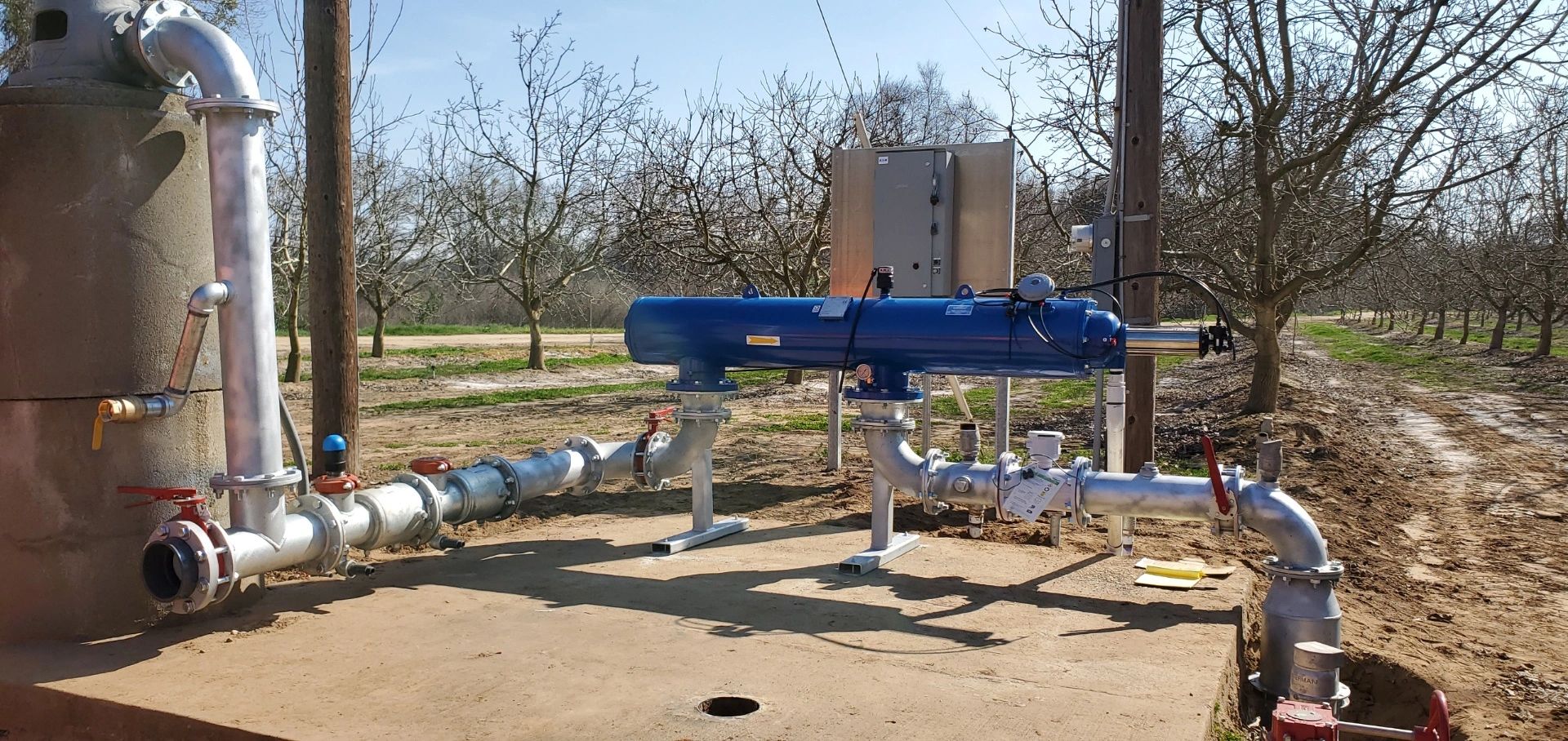 Well Pump Repair & Installation | Howk Systems