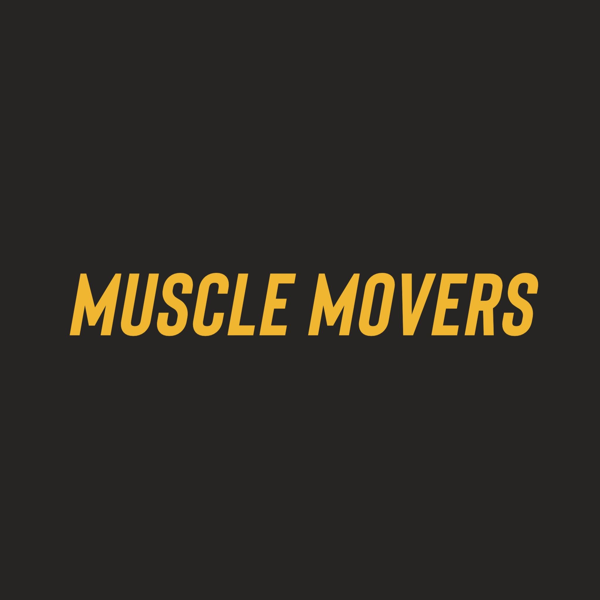 Muscle Movers