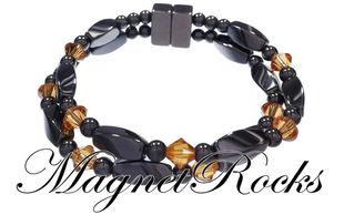 Magnetic Jewelry | Magnetic Jewelry | MagnetRocks.Net