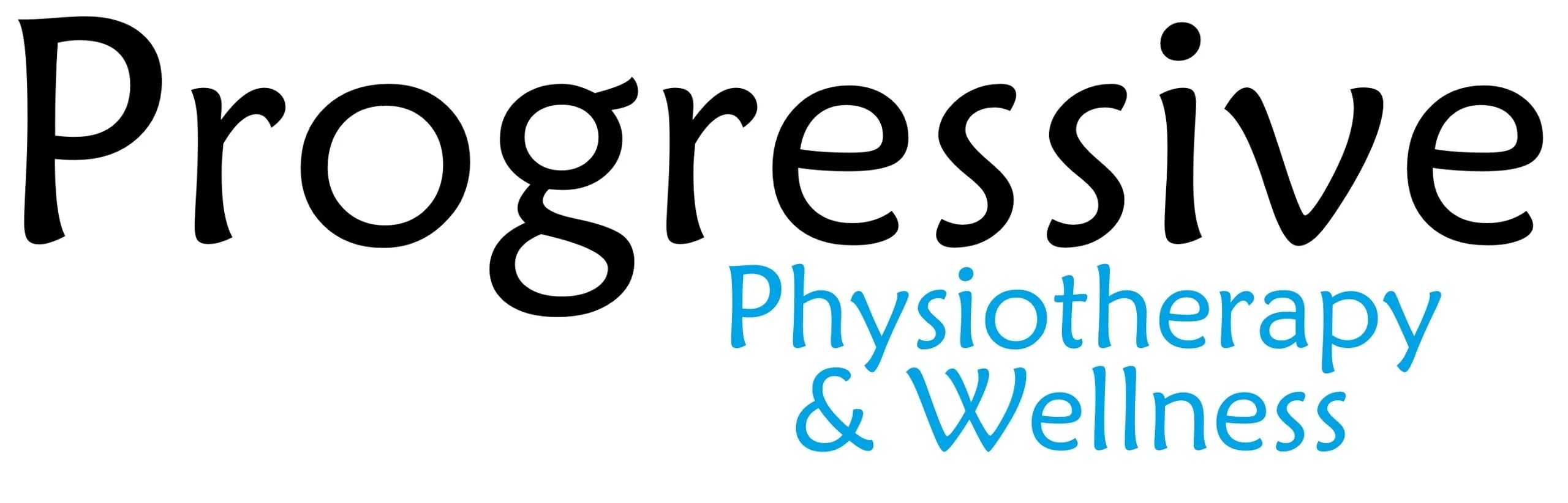 Progressive Physiotherapy