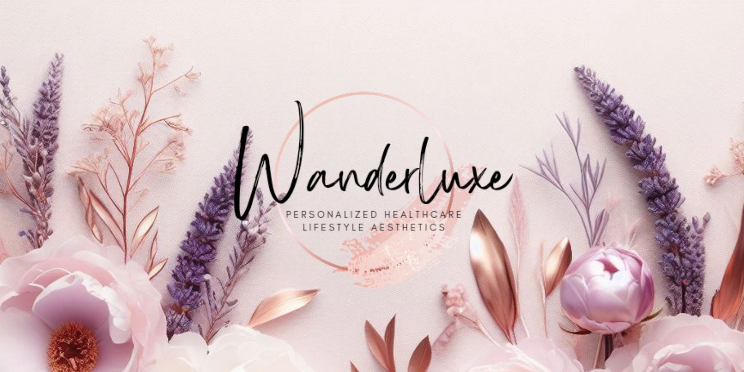 Wanderluxe Lifestyle Aesthetics