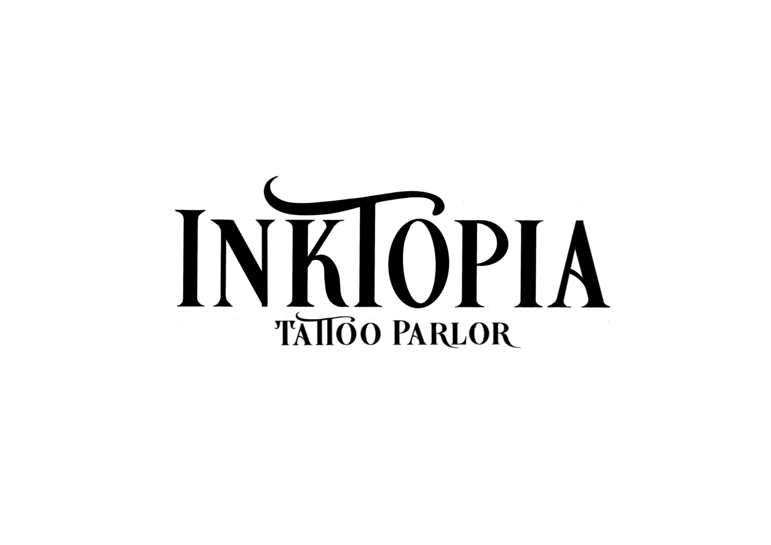 Inktopia Tattoo Parlor - Premier Tattoo Shop on Two Notch Road, Columbia