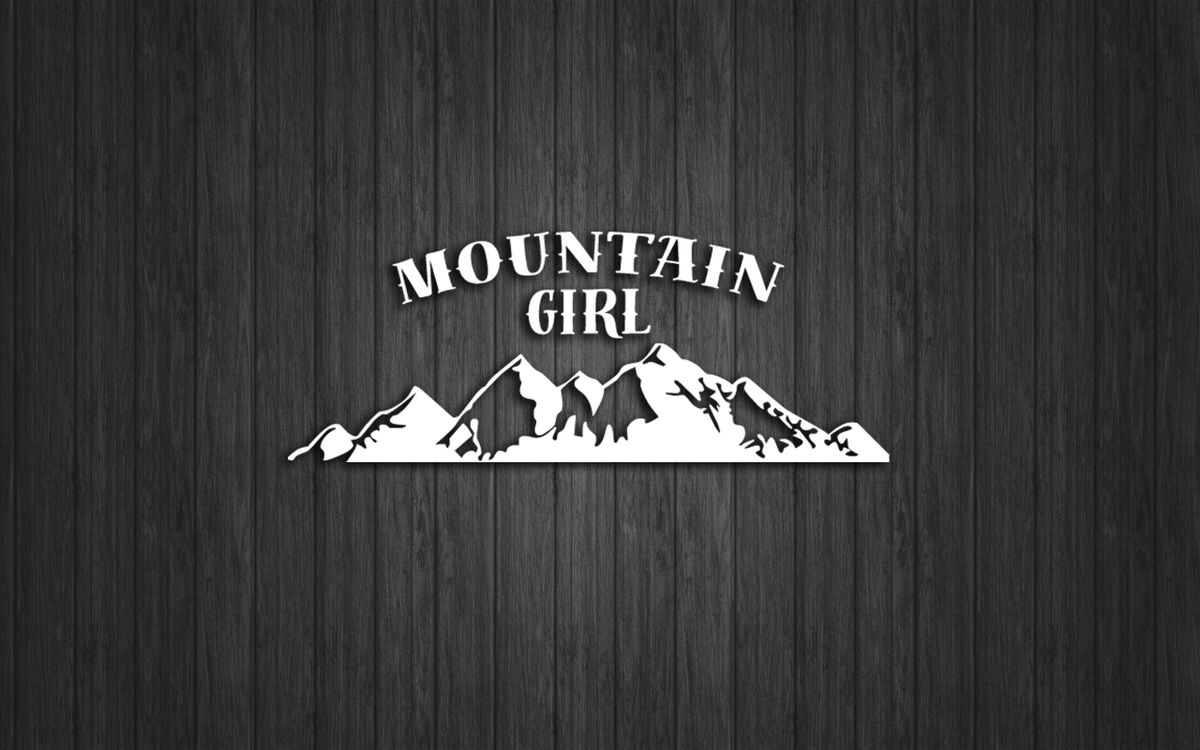 Mountain Girl