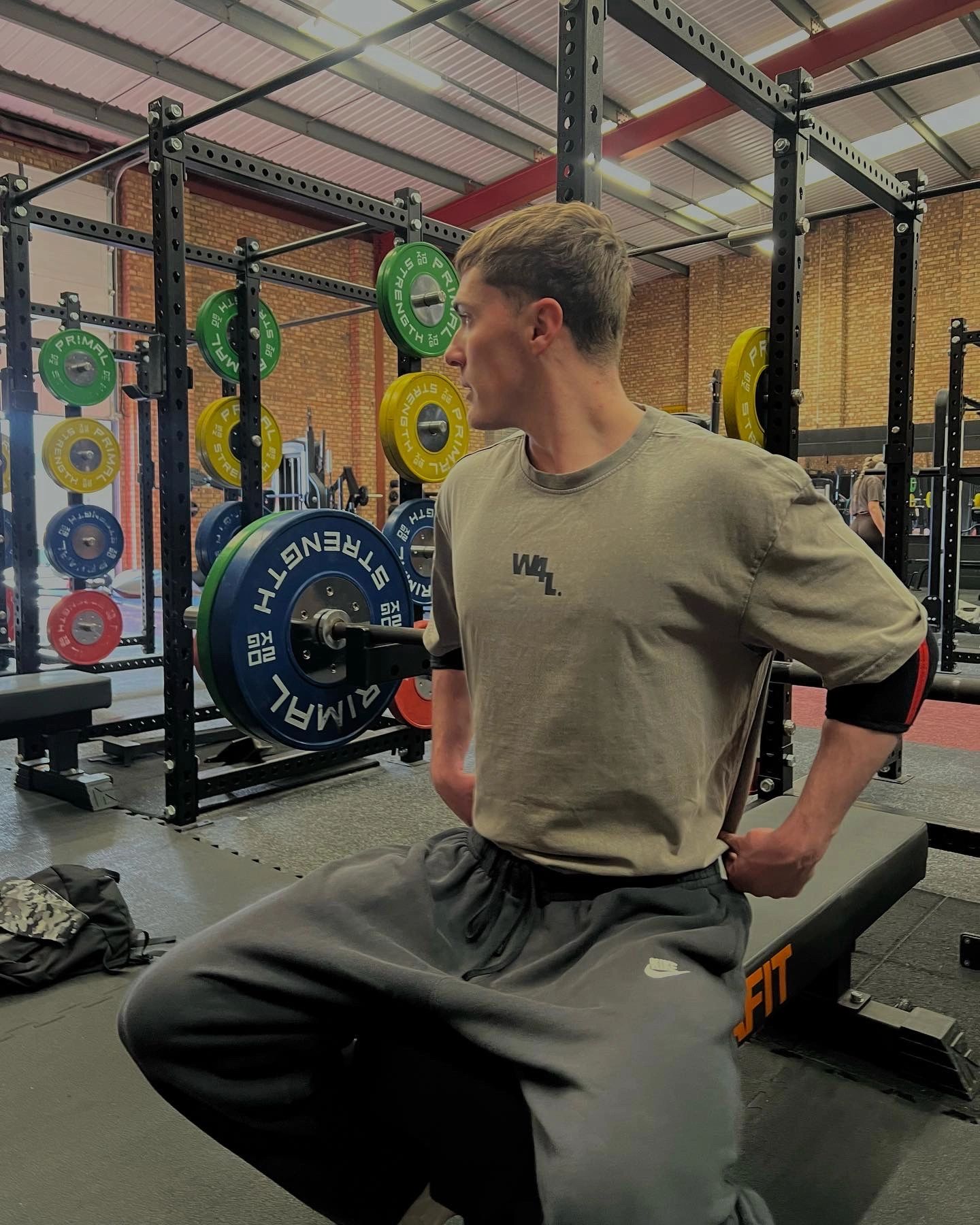 W4L. - Official Store.