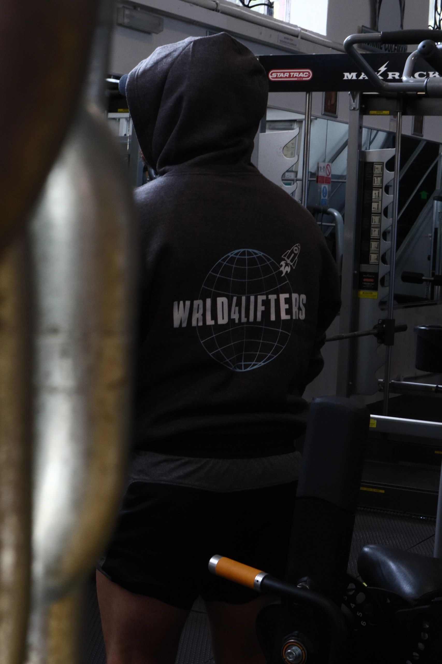 W4L. - Official Store.