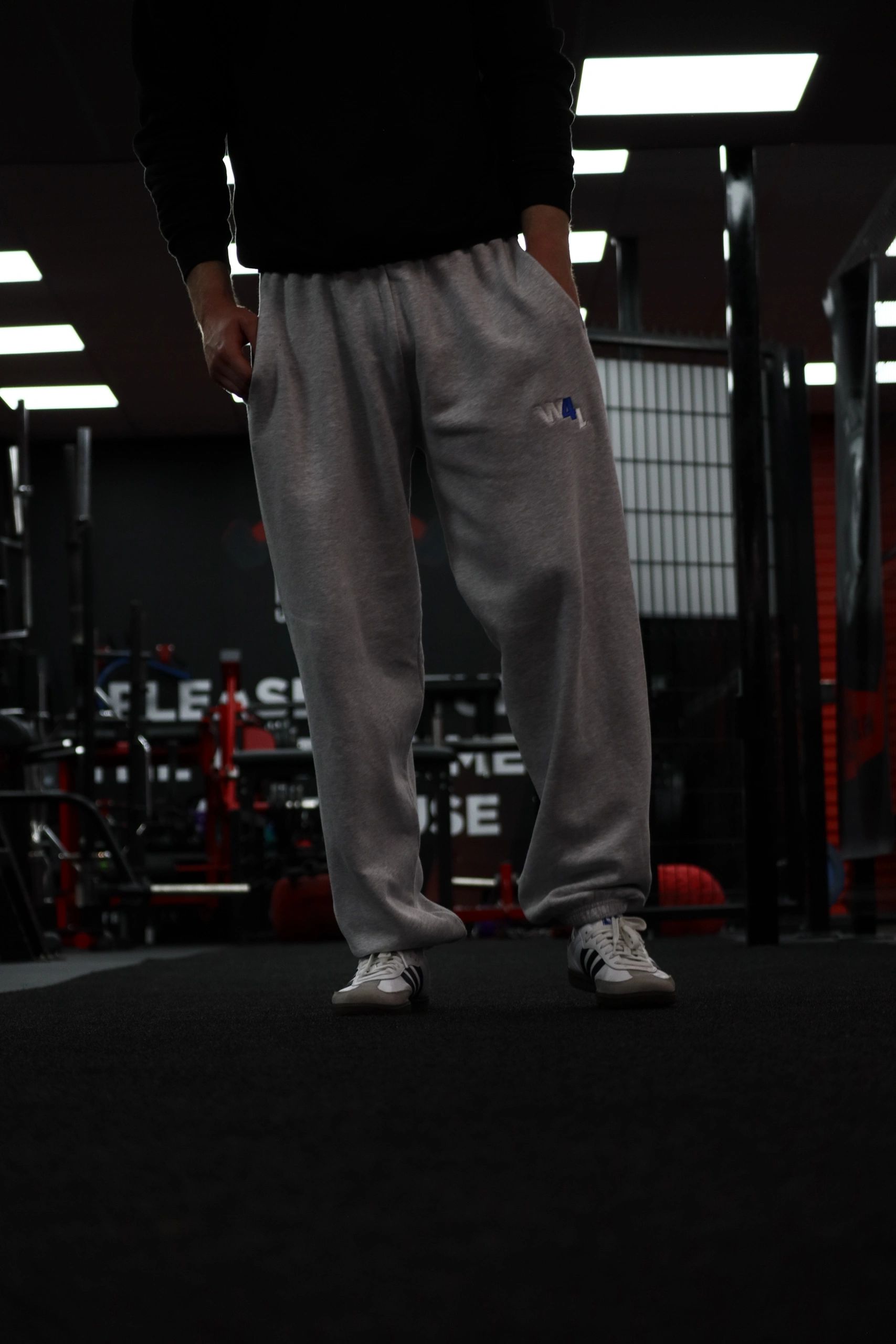 W4L. - Official Store.