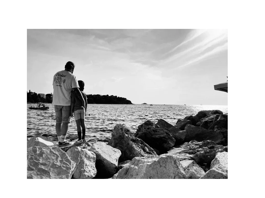 Daddys Issues Blog