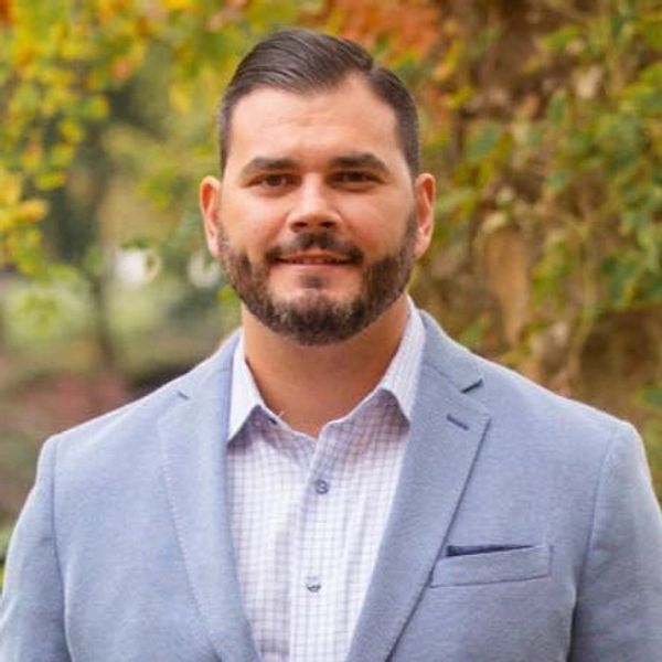 Meet Andrew | Mayor Andrew LaBruno