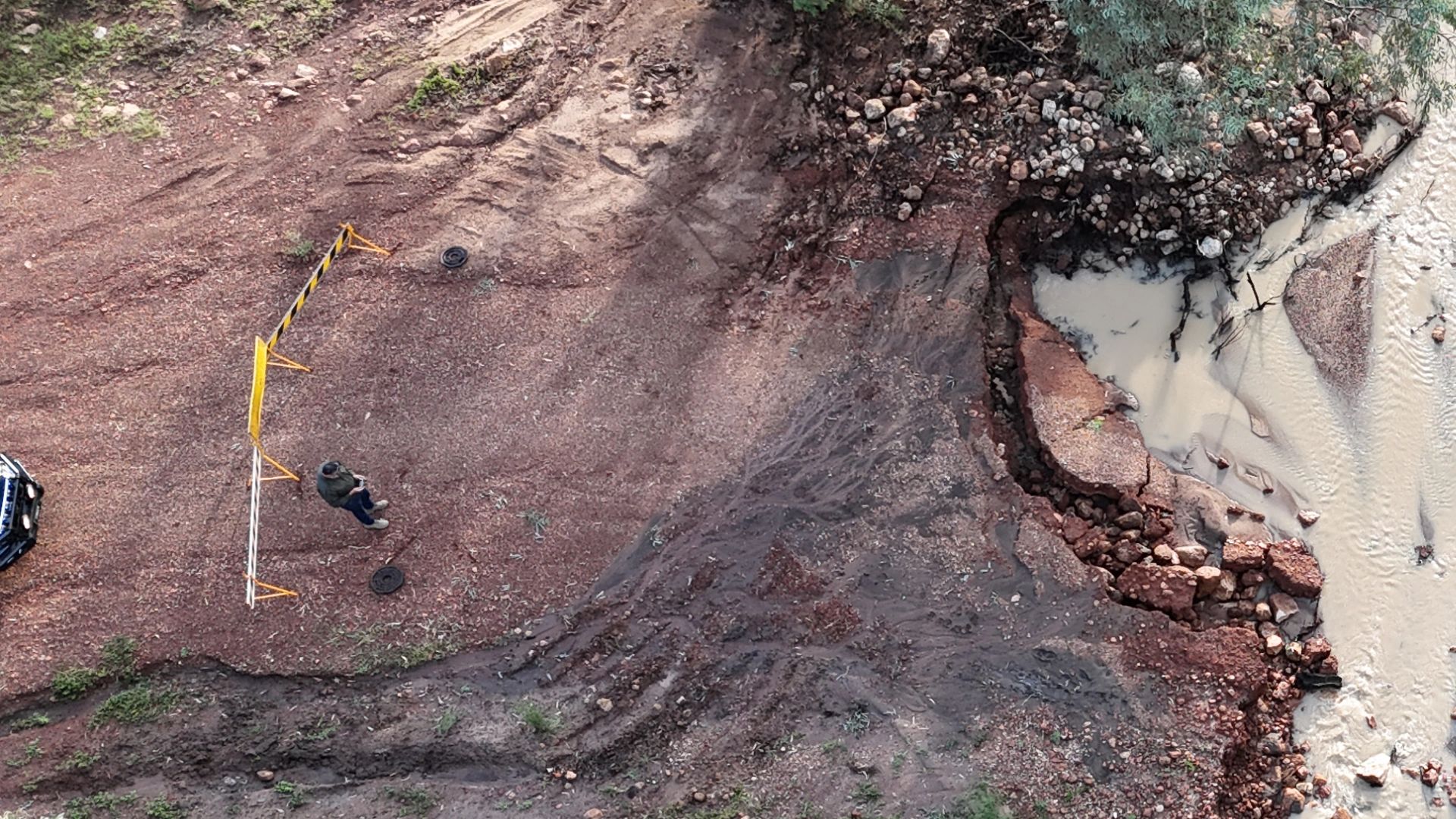 Tips for Managing Fatigue in Disaster Management