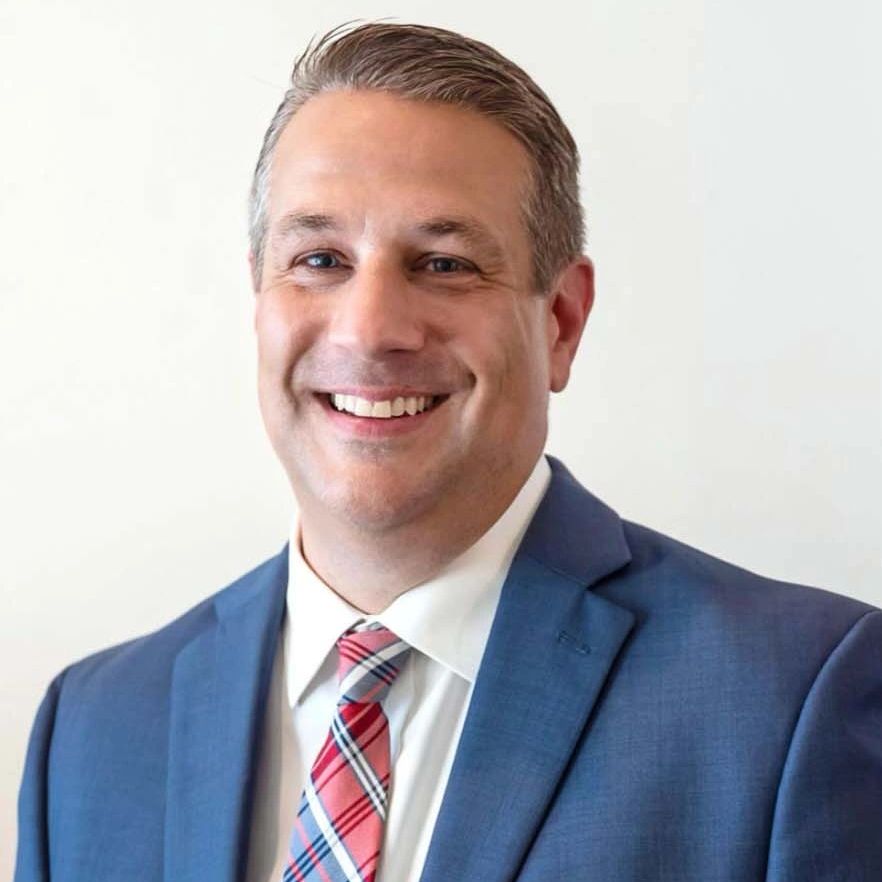 Gordon Friesz for Judge - Family Court Judge - 317th District Court