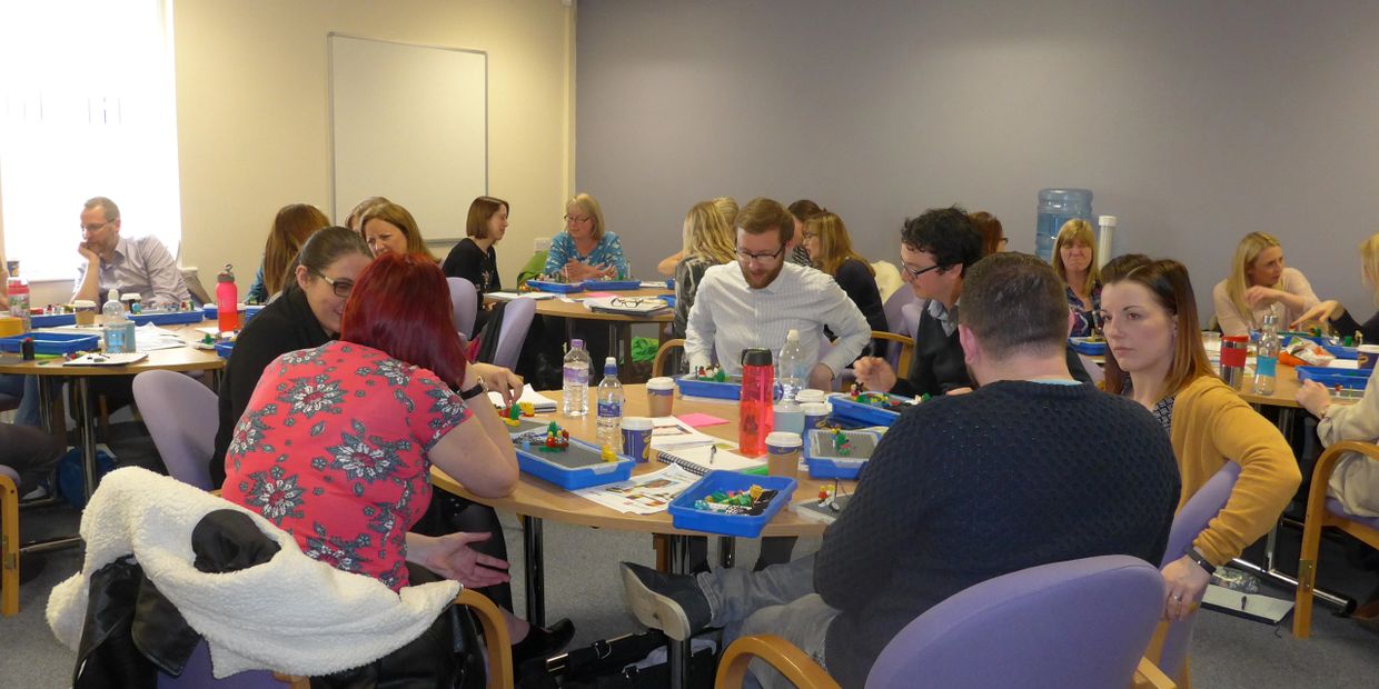 Build To Express - Home