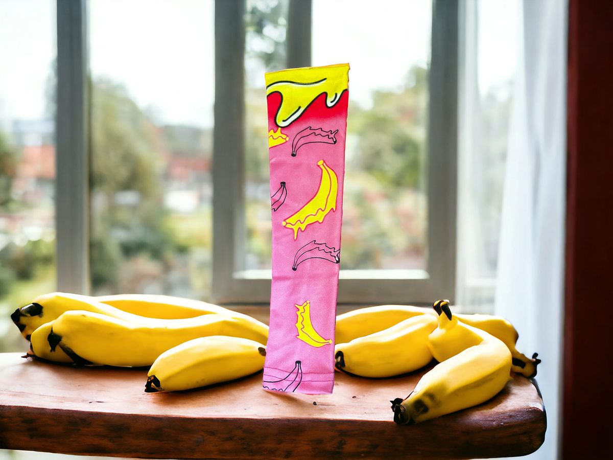 Go Bananas Arm Sleeve