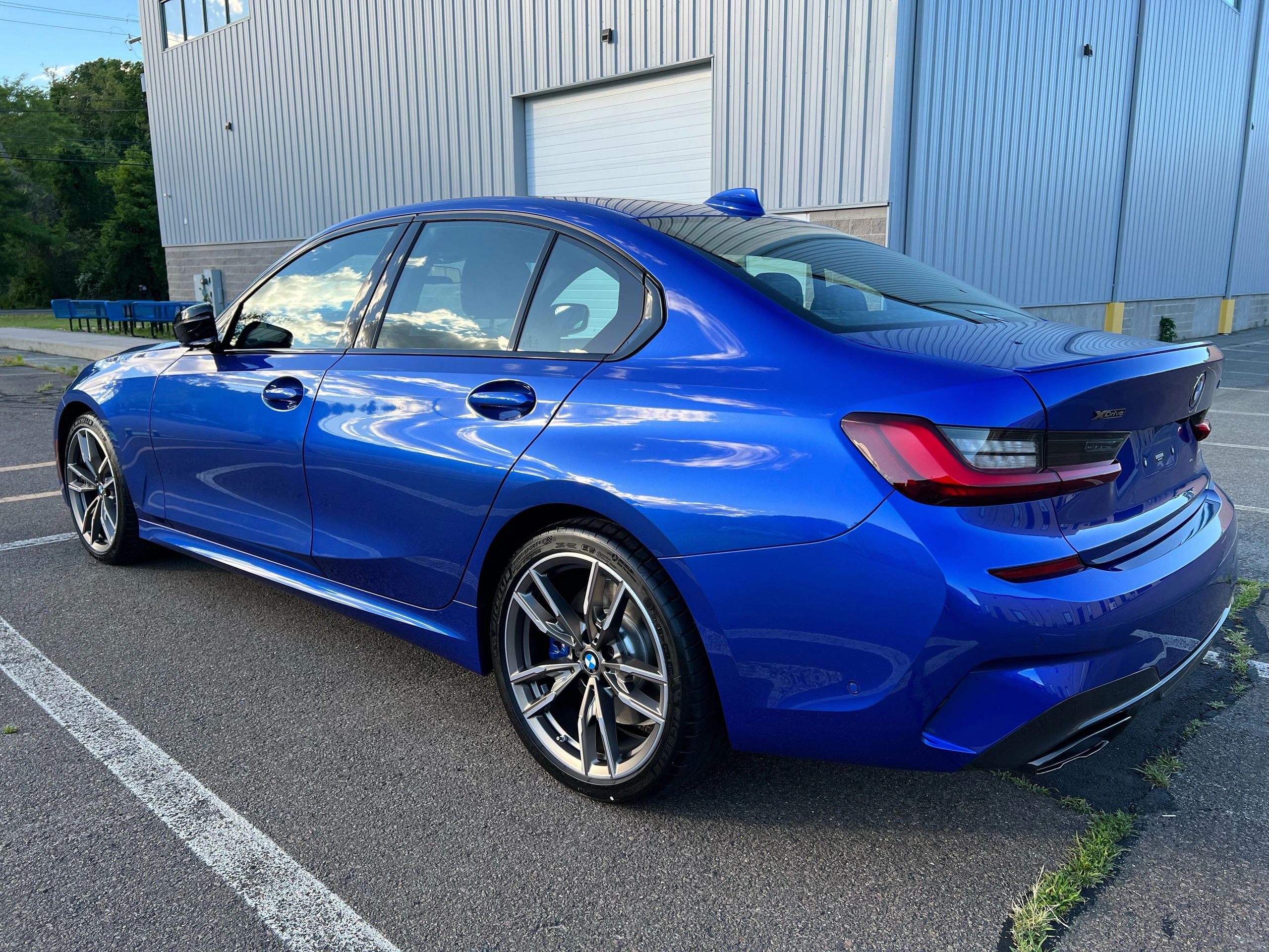 Gallery | JTs Auto Spa