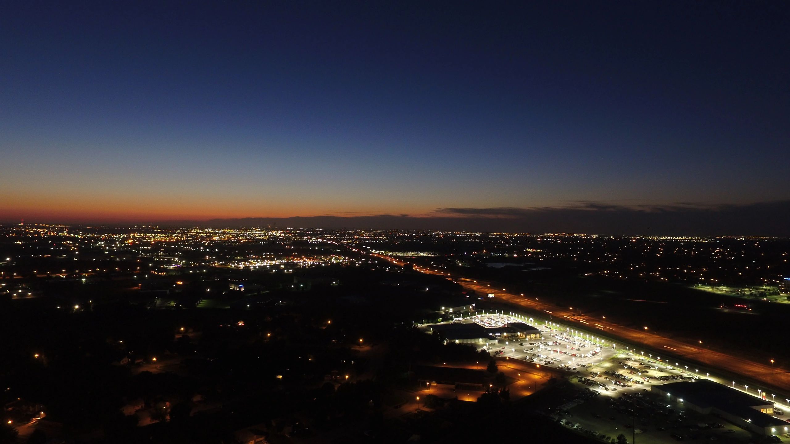 Kenneth Duke Aerial Photography