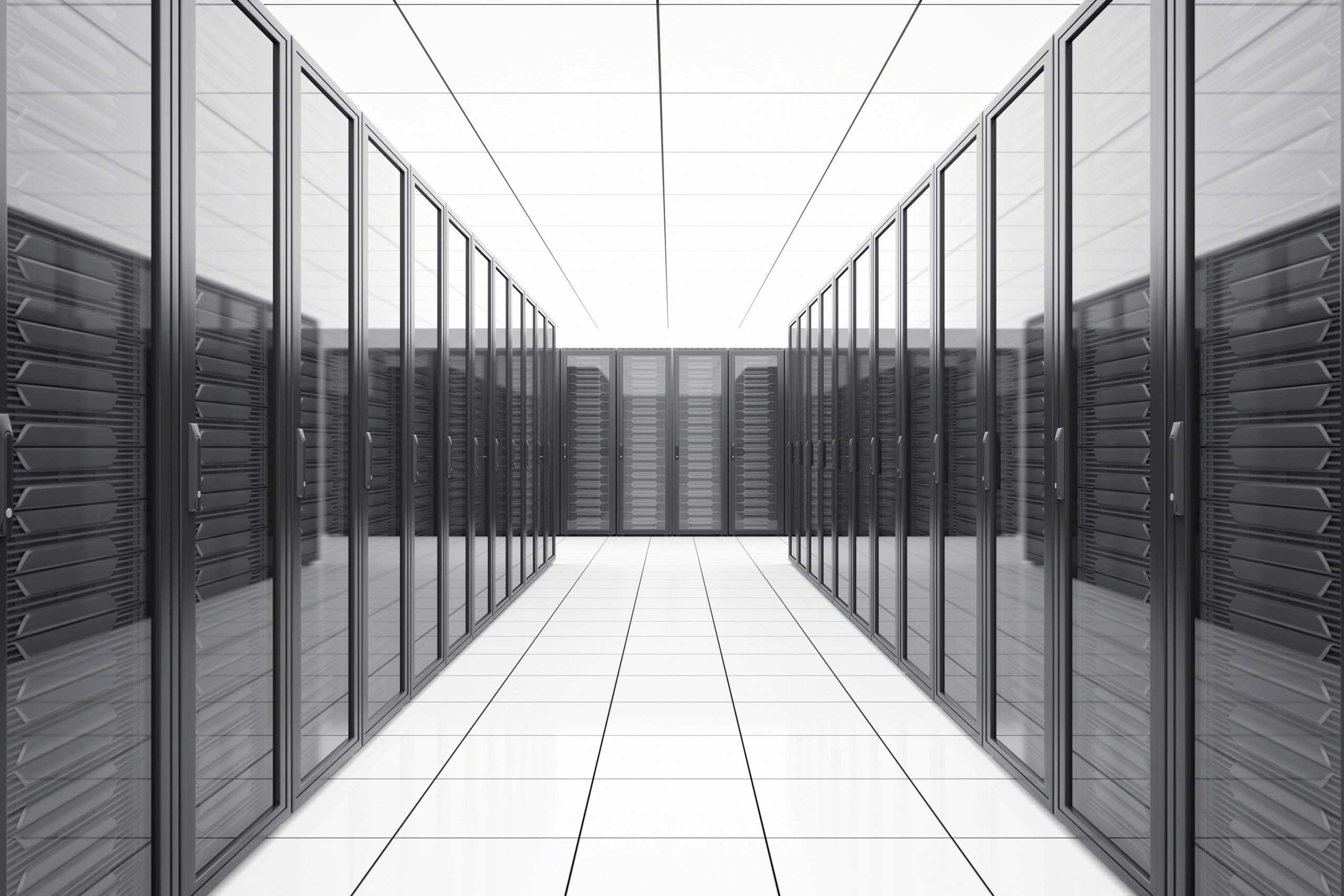 DELTA DATA CENTER SOLUTIONS