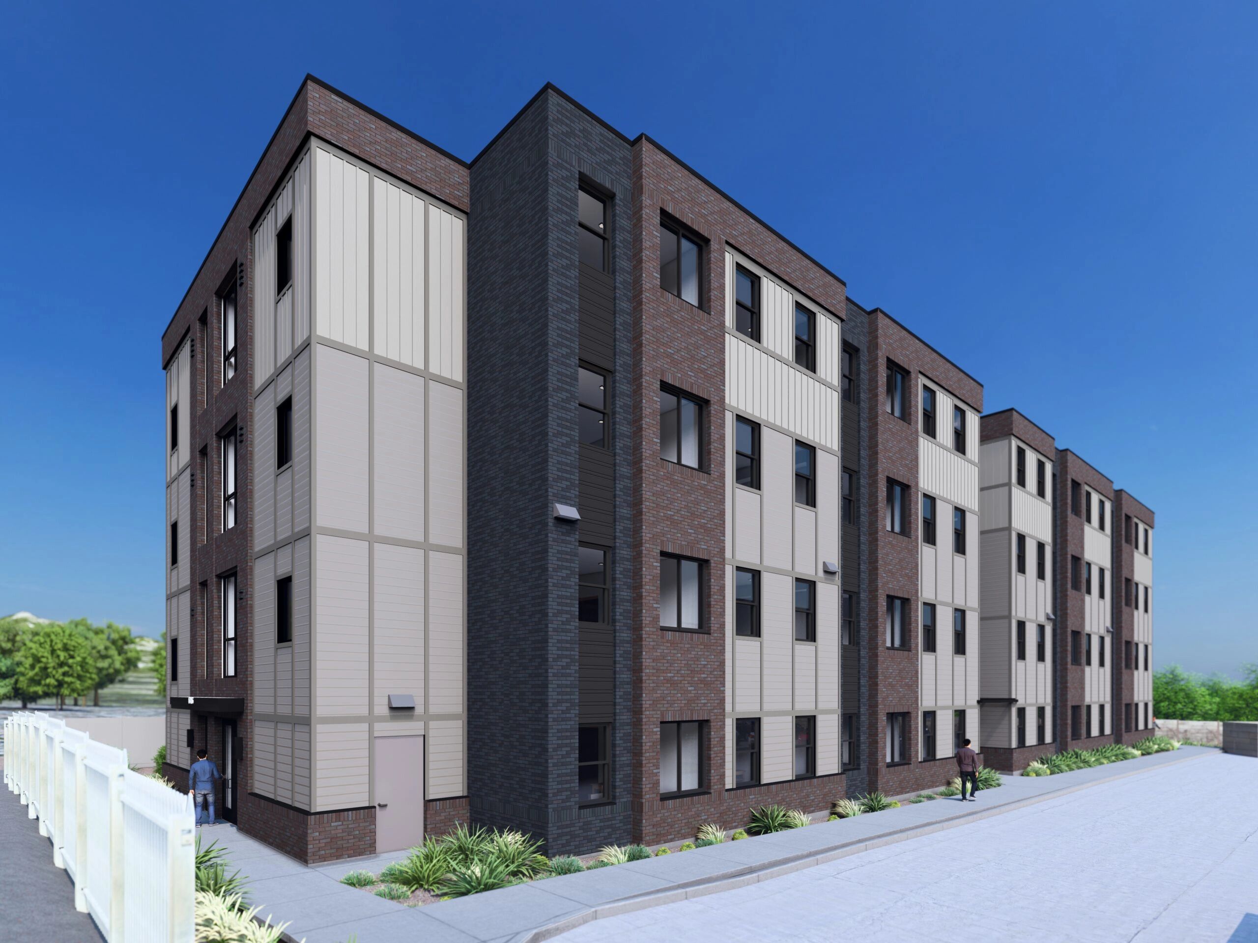 Gallery | CitiCore Development