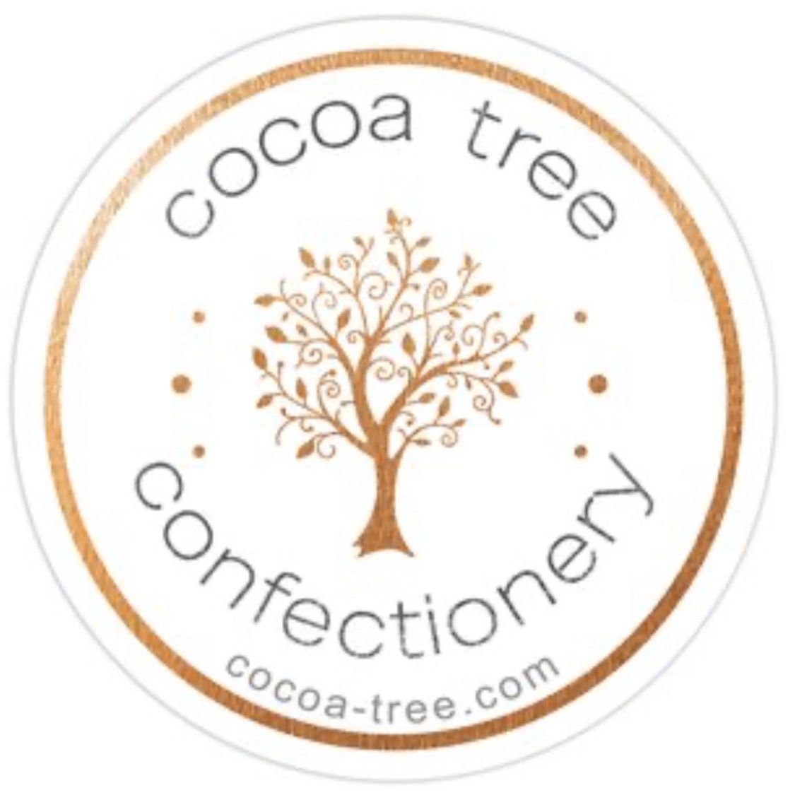 Cocoa Tree Confectionery - Chocolate, Specialty Food, Truffle