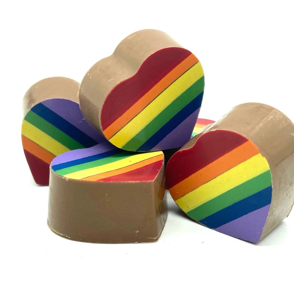 Cocoa Tree Confectionery - Chocolate, Specialty Food, Truffle