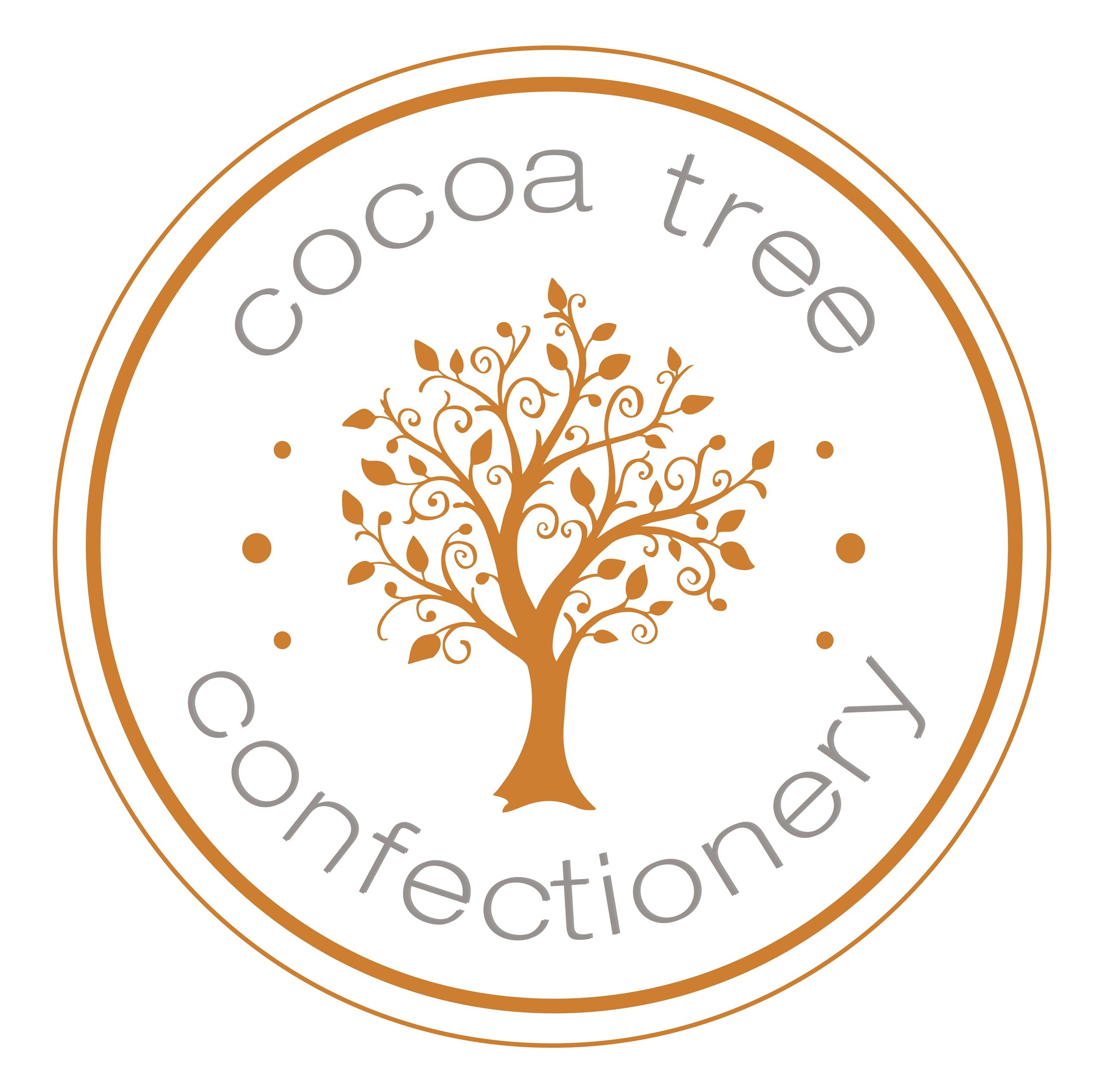 Cocoa Tree Confectionery - Chocolate, Specialty Food, Truffle