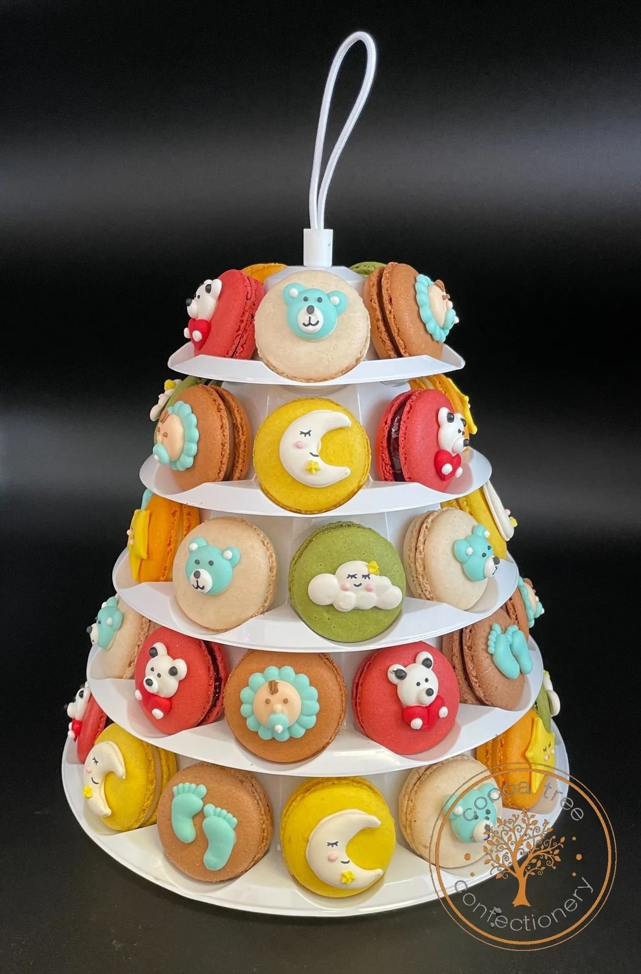 Cocoa Tree Confectionery - Chocolate, Specialty Food, Truffle