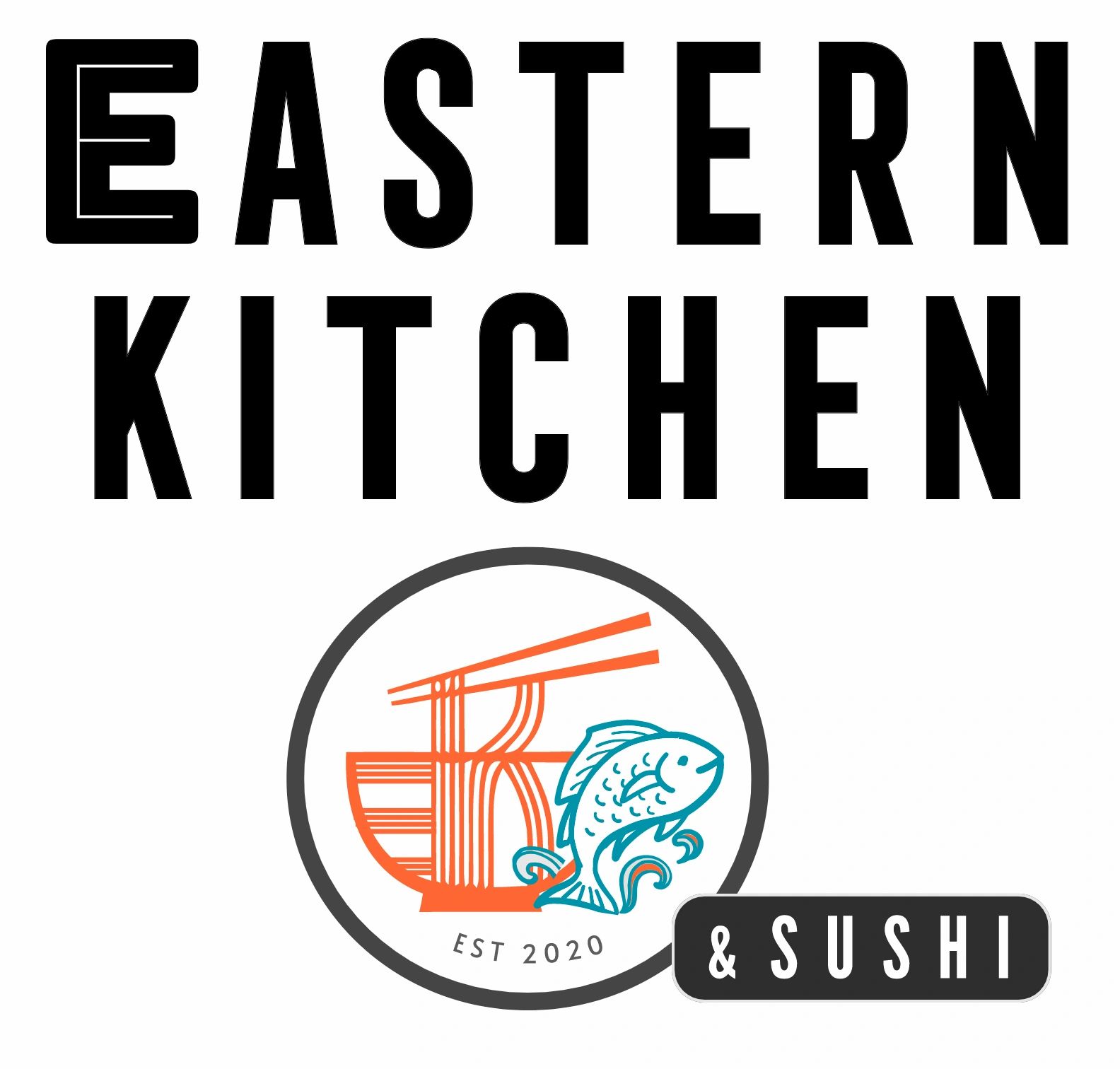 Eastern Kitchen & Sushi - Asian Cuisine, Sushi, Best Restaurants