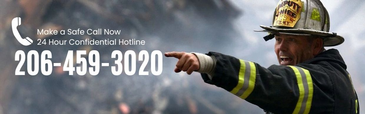 Make a Safe Call Now