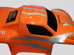 RC Paint Masks - RC Comet | RC Comet