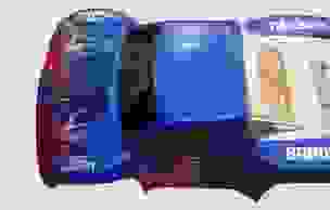 RC Paint Masks - RC Comet | RC Comet