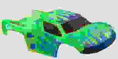 RC Paint Masks - RC Comet | RC Comet