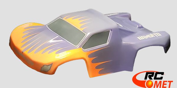RC Paint Masks - RC Comet | RC Comet