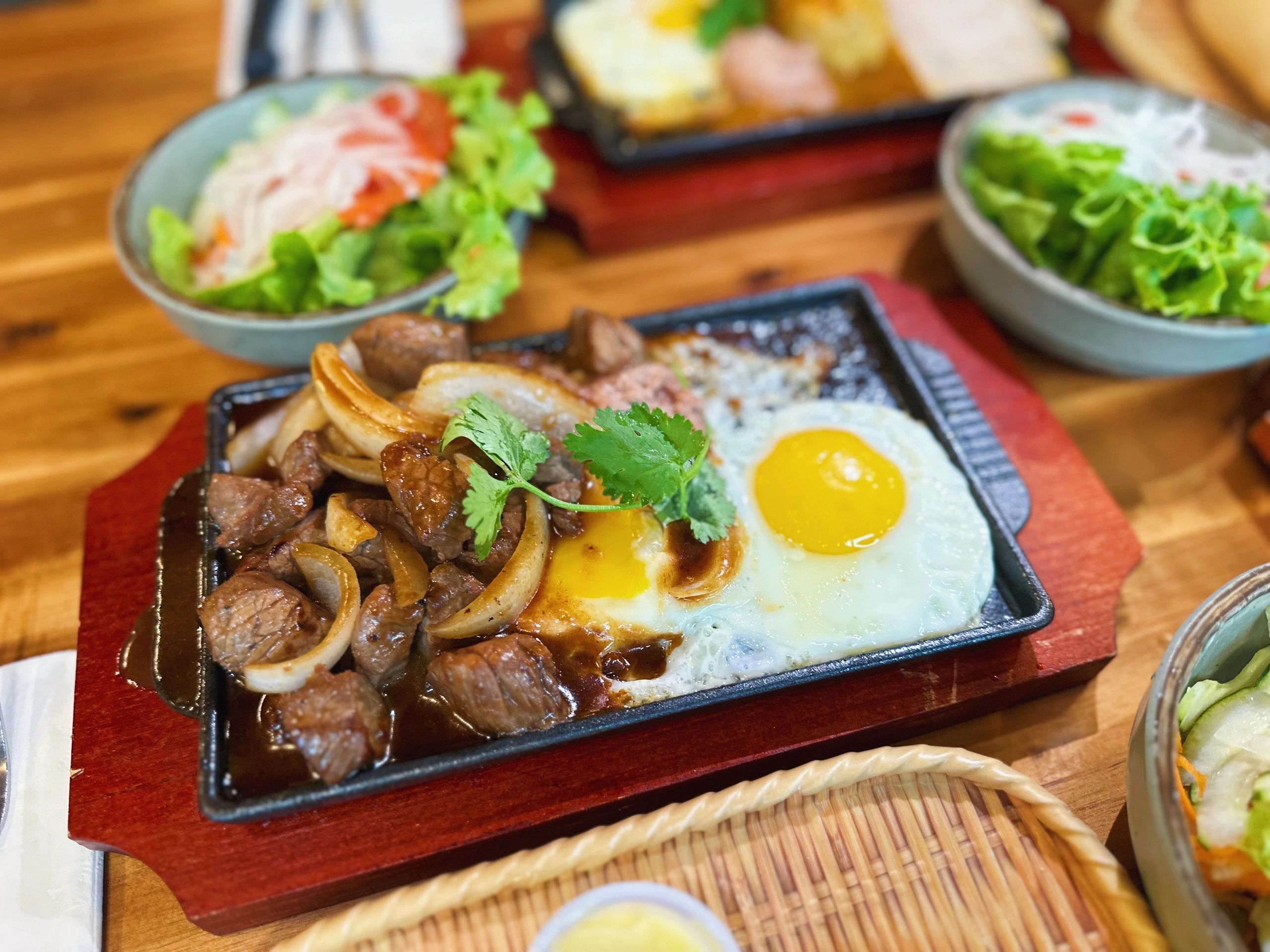 Menu | ongjaskitchen.com