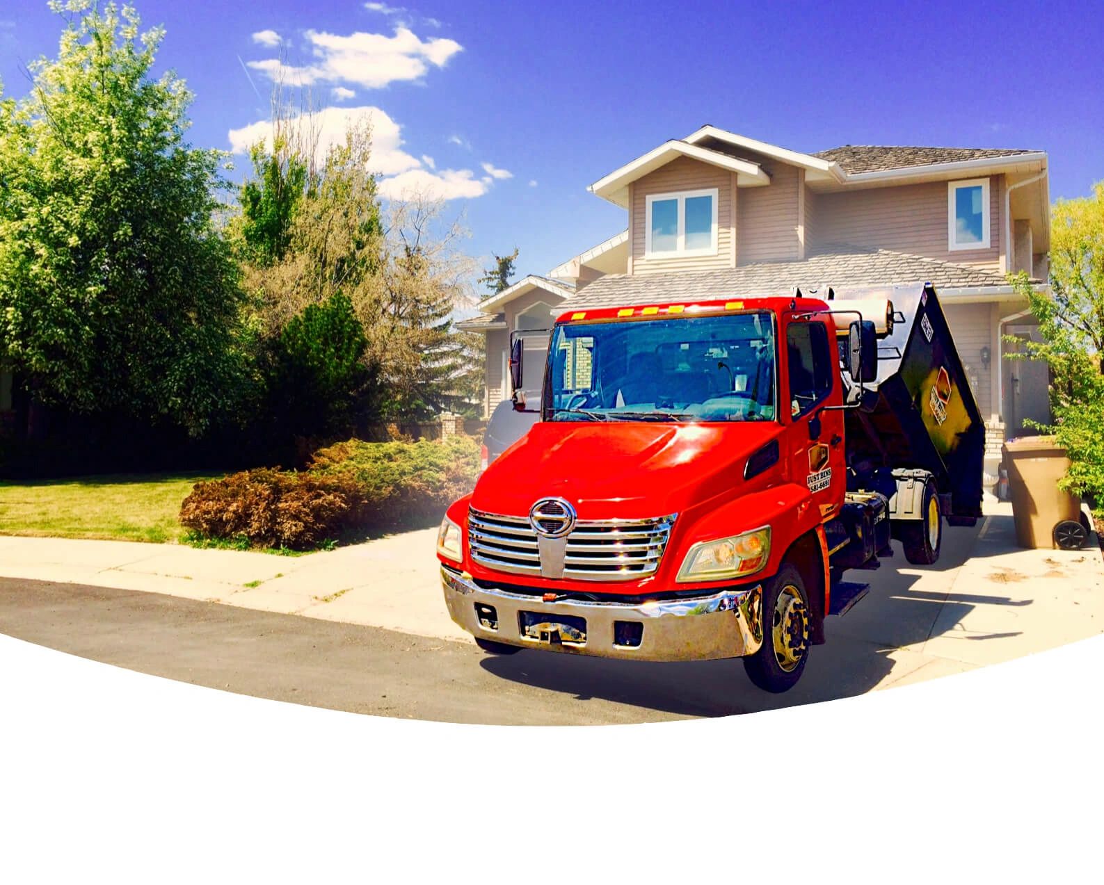 Just Bins - Waste Disposal, Garbage Bins