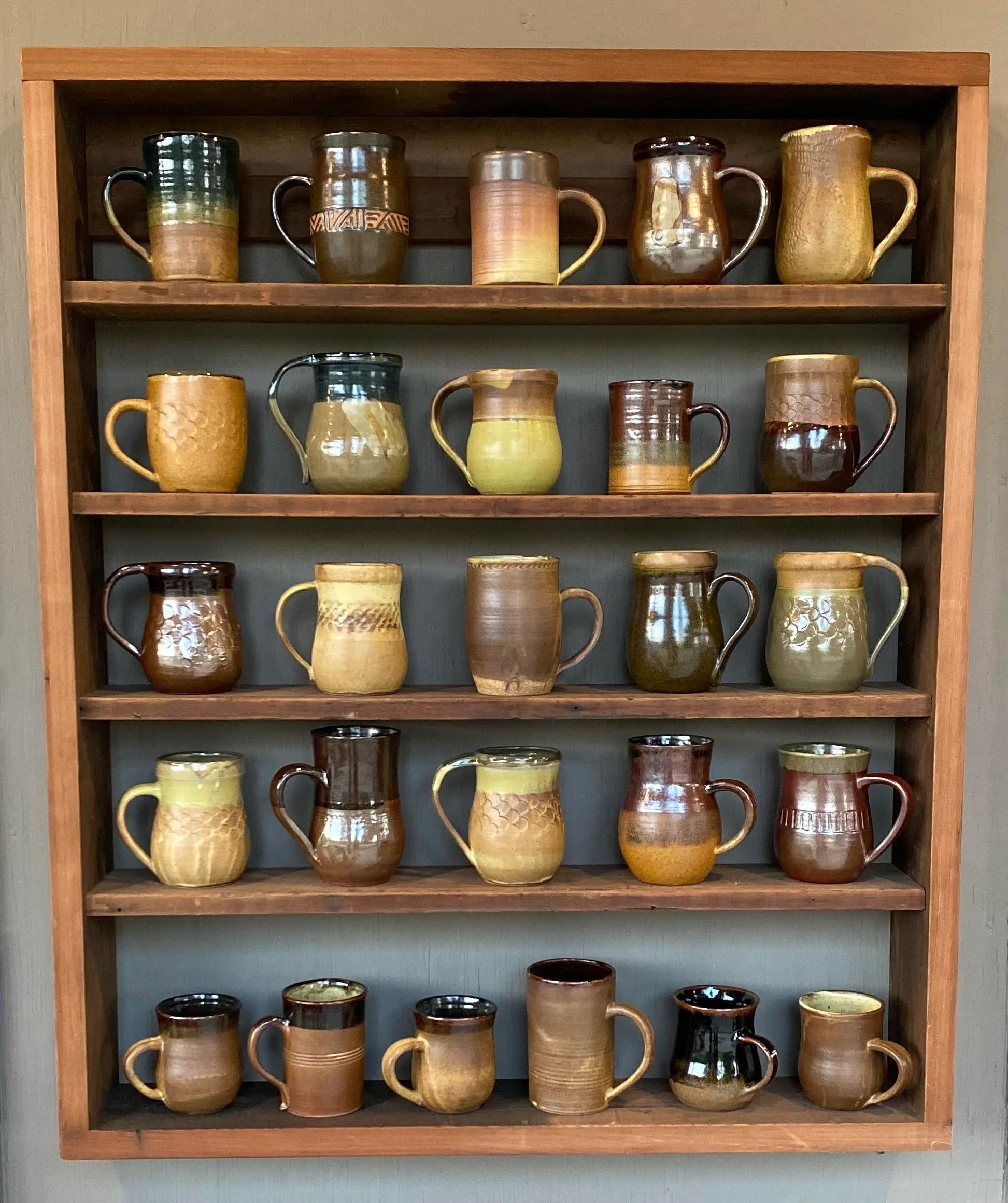 Rubato Pottery Studio