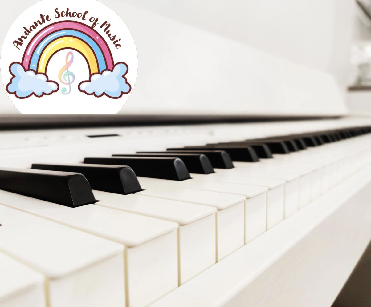 Andante School Of Music