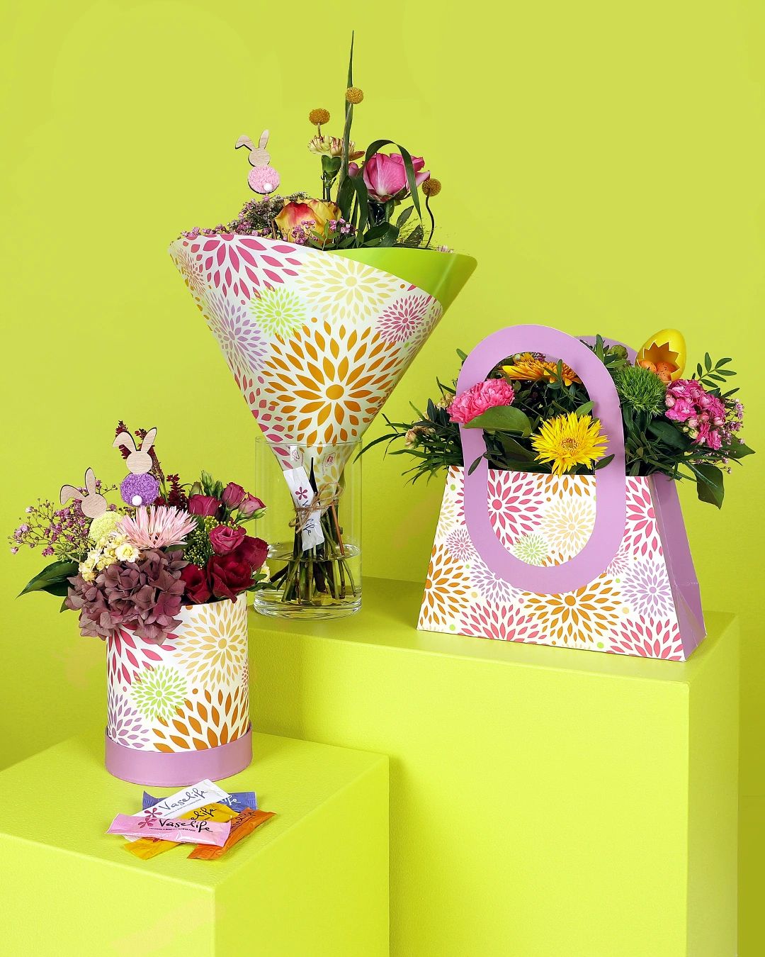 Check out our Easter & Spring 2024