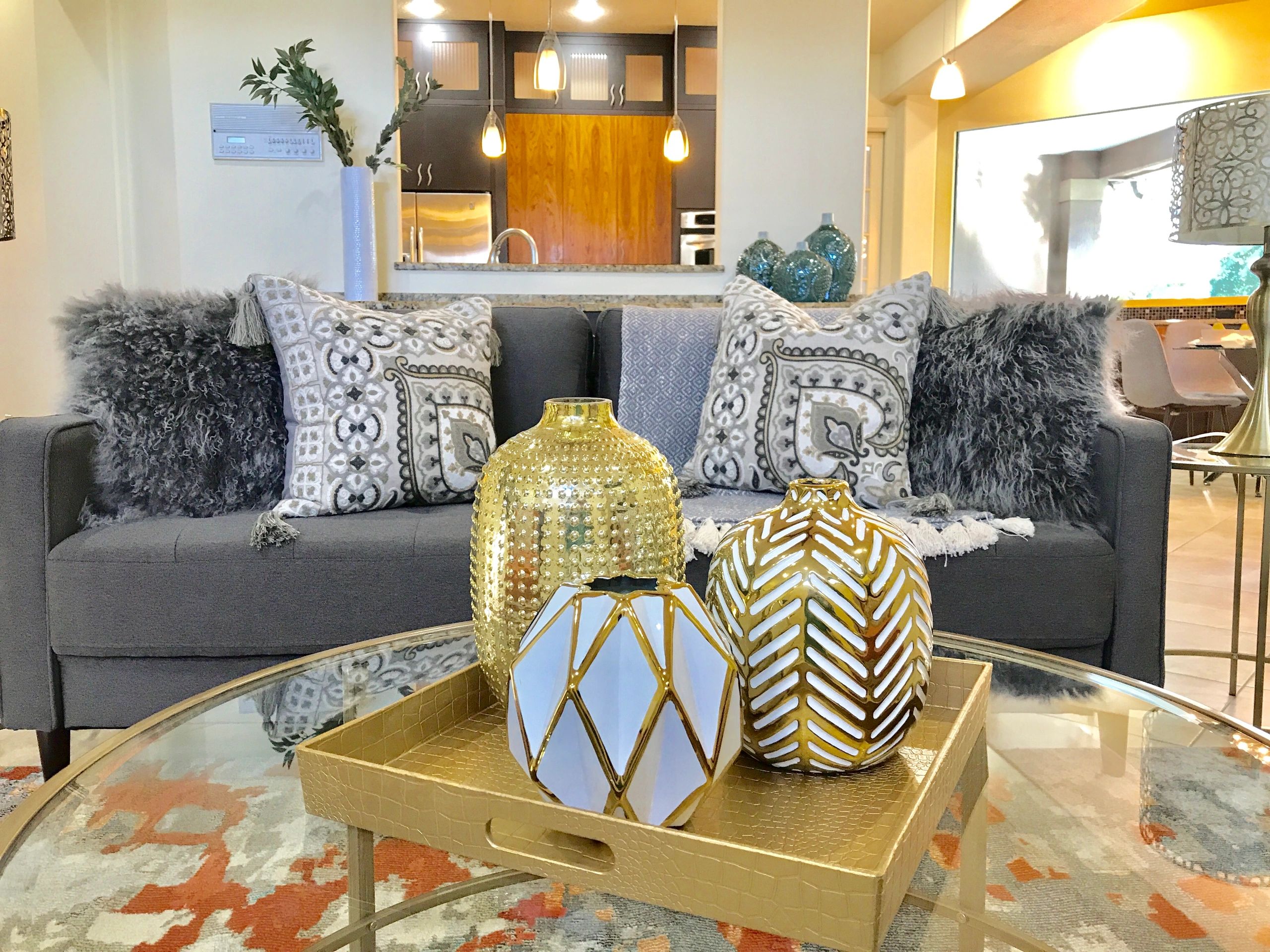 Contact Us | The Finished Touch Designs Home Staging