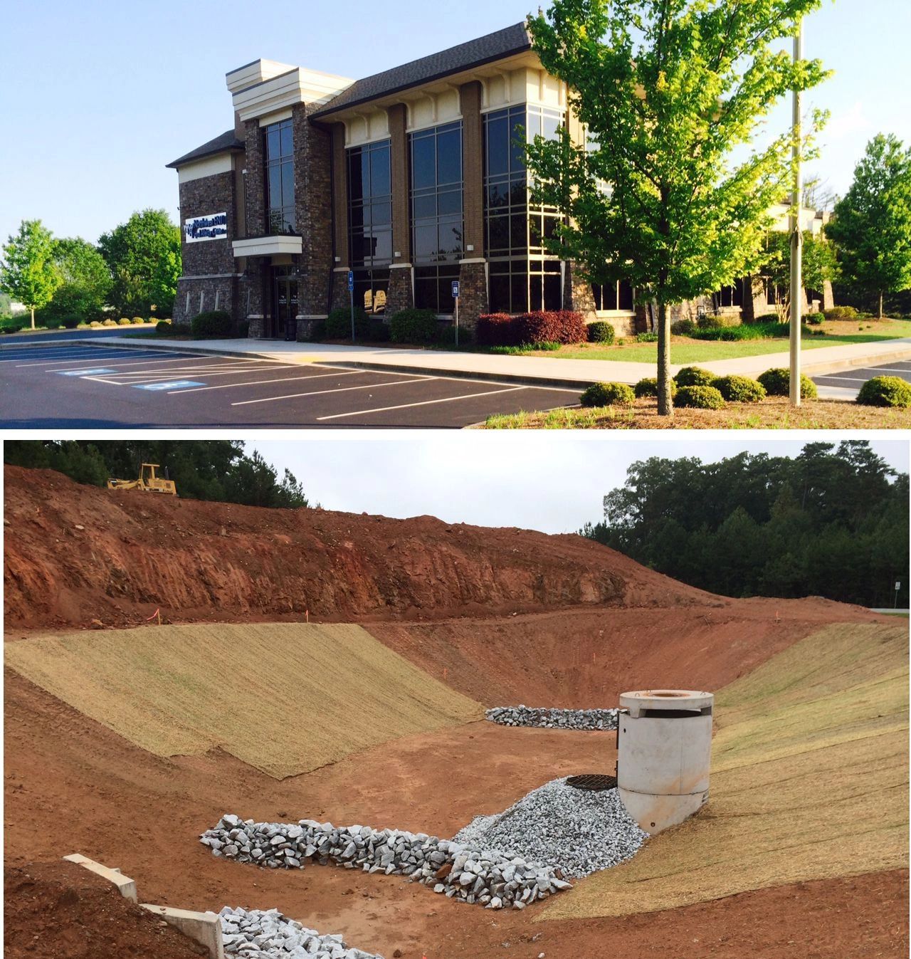 Bradford Engineering Inc.