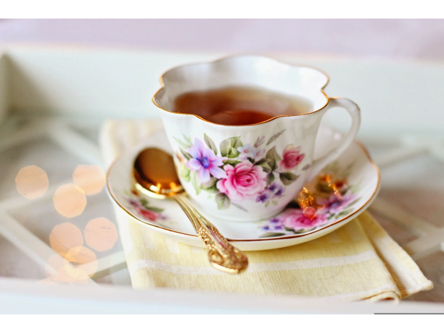 Enchanted Tea Lounge