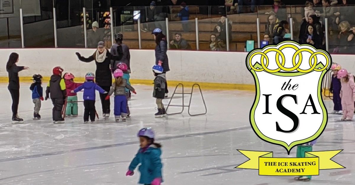Ice Skating, Ice - The Ice Skating Academy - Haverhill, Massachusetts