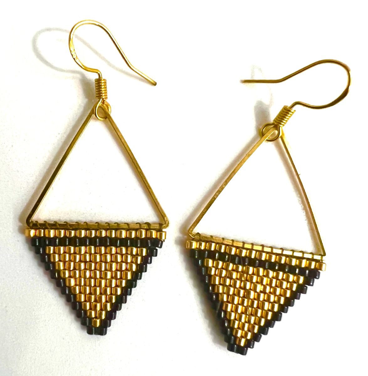 Easy gold