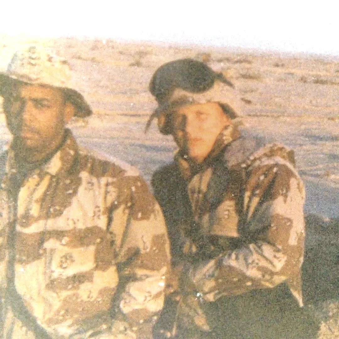 No Soldier Forgotten