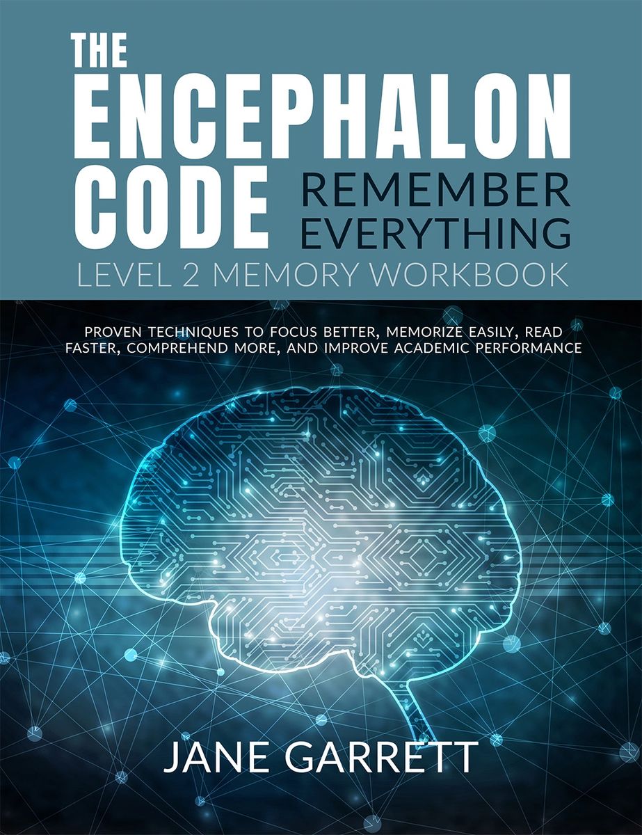 The Encephalon Code: Level 2 Student Workbook